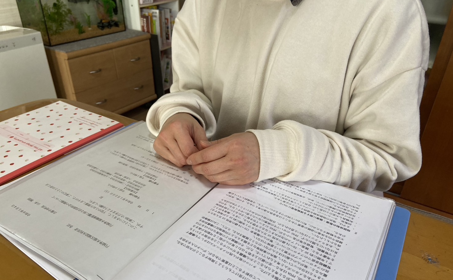 “Don’t Drink The Tap Water From Today” / Why In Town Without a PFOA ...